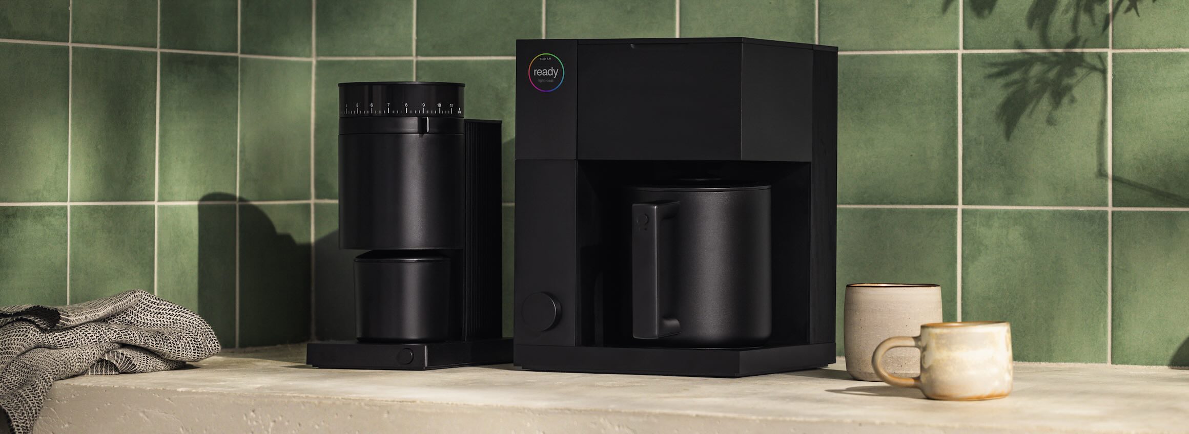 I’ve Been Using the Fellow Aiden Precision Coffee Maker for 1 Year ...