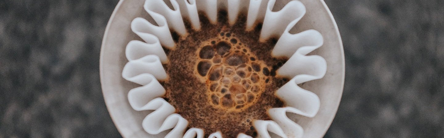Fellow Paper Filters – Eight Ounce Coffee