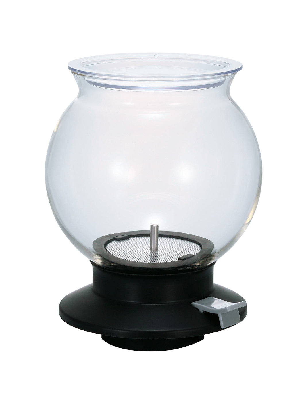 HARIO Largo Tea Brewer (800ml/27oz) – Eight Ounce Coffee